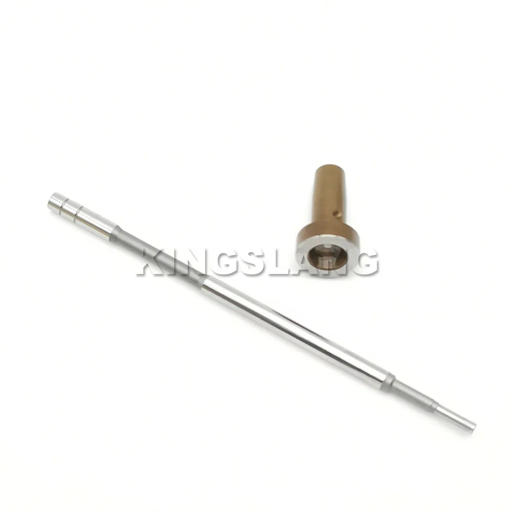 Válvula de controle comum FOOVC01353 da válvula F00VC01353 do trilho ...