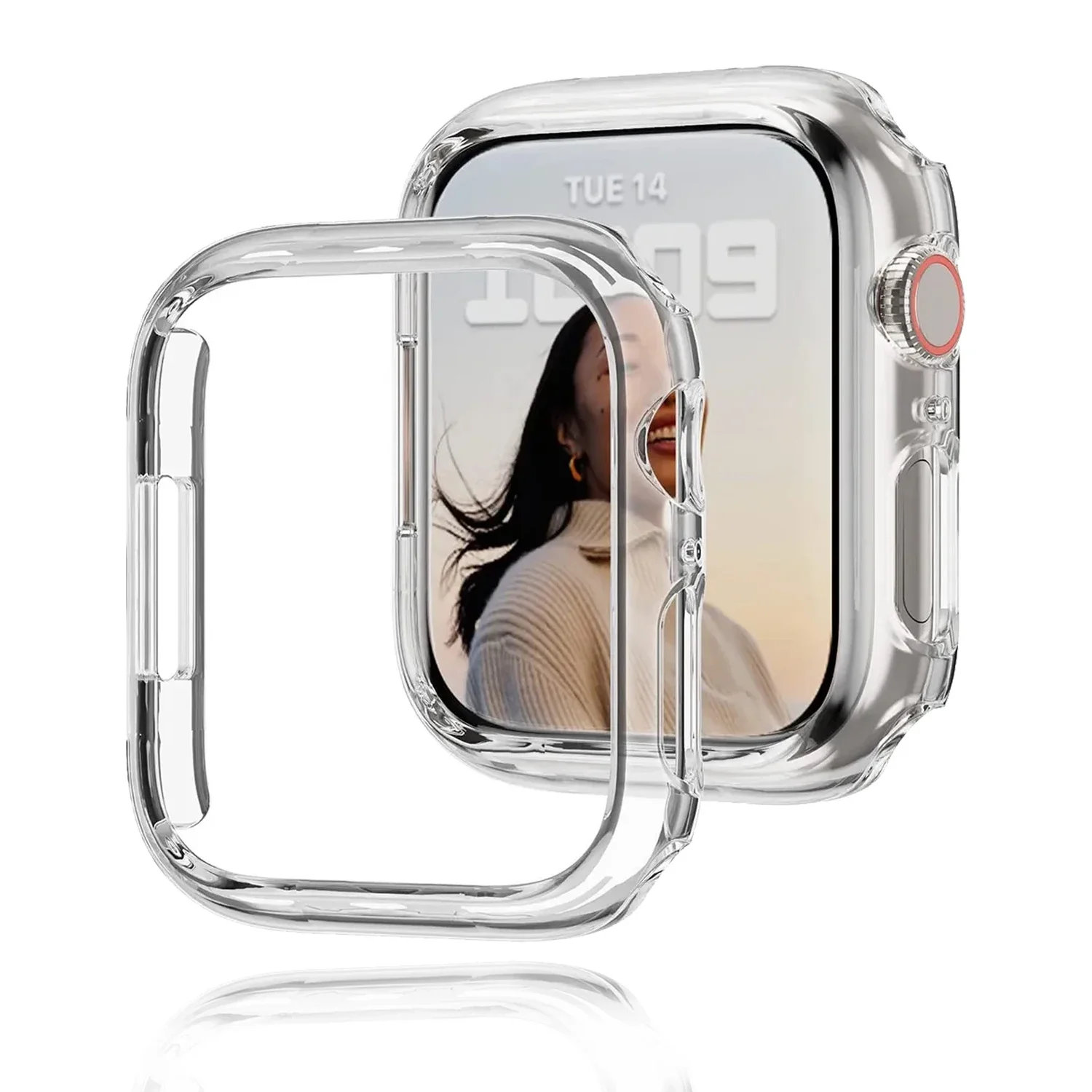 Cover-for-Apple-Watch-Case-45mm-41mm-44mm-40mm-42mm-38mm-44-45-mm ...