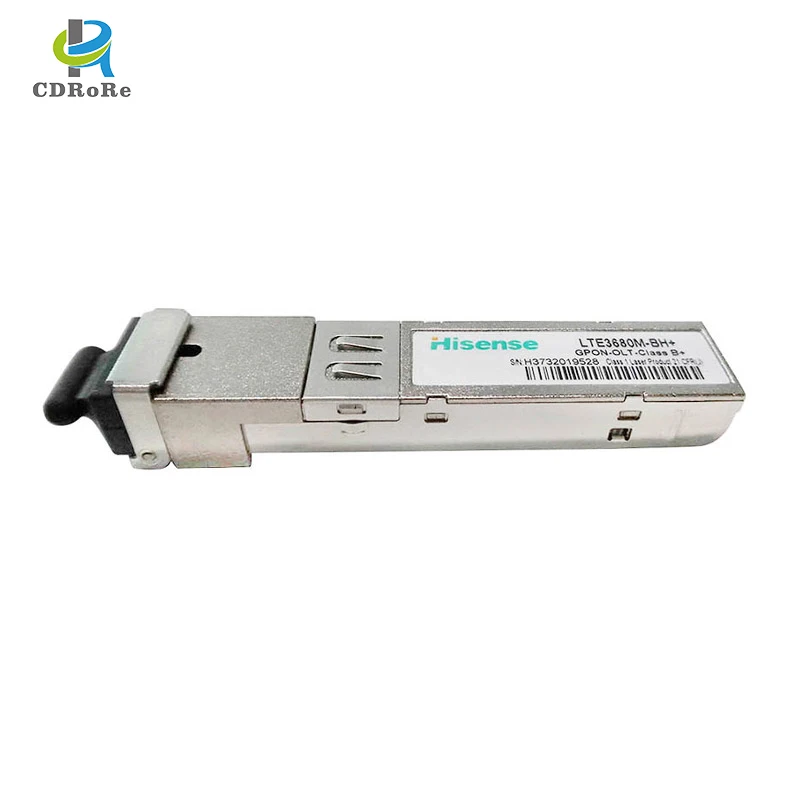 Novo único 3.3v hisense lte3680m LTE3680P BC + classe gpon olt b + c ...