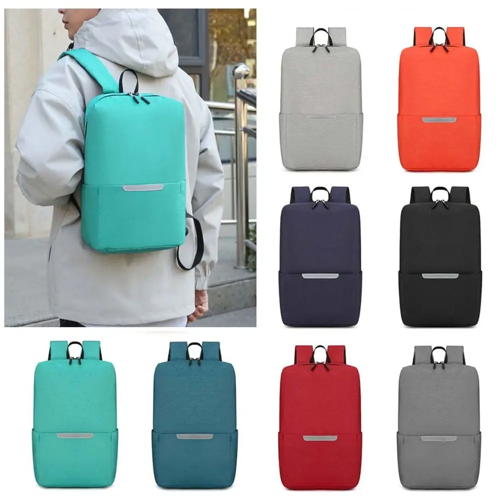 Men-s-Backpack-Computer-Bag-Reflective-Strip-Ultra-Light-Commuting-Bag ...