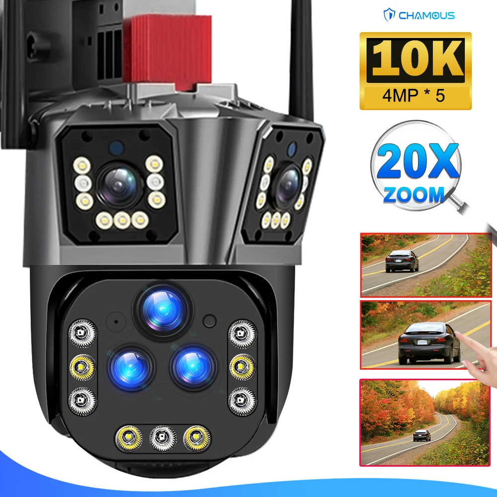 10K-20MP-WiFi-IP-Camera-Outdoor-20X-Zoom-Surveillance-Camera-Ai-Track ...