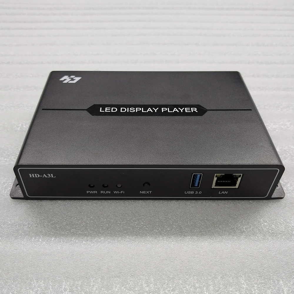 HD-A3L-LED-Display-Player-Full-Color-LED-Panel-Asynchronous-Controller ...