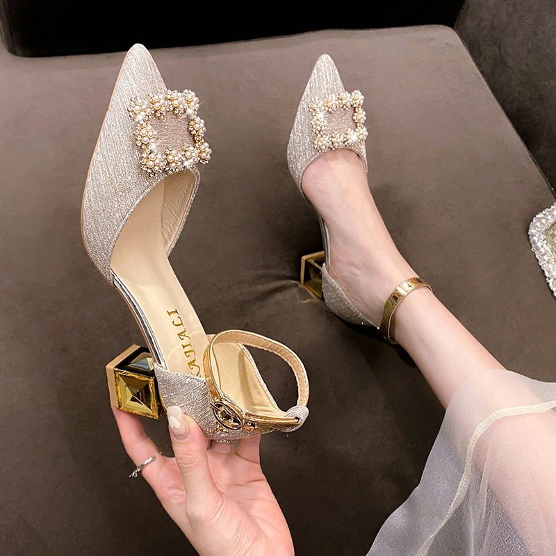 Cute High Heels 2022