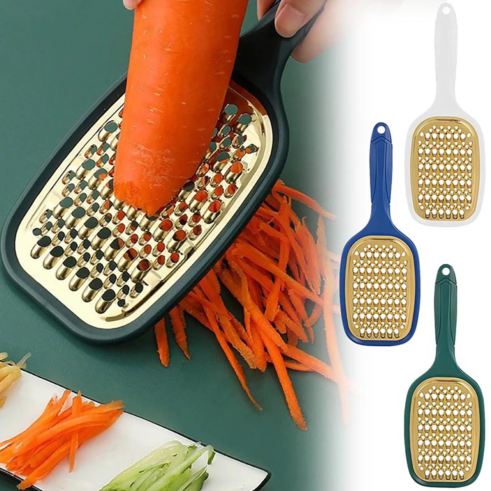 Kitchen Parer Slicer Gadget Vegetable Fruit turnip Slicer Cutter Carrot ...