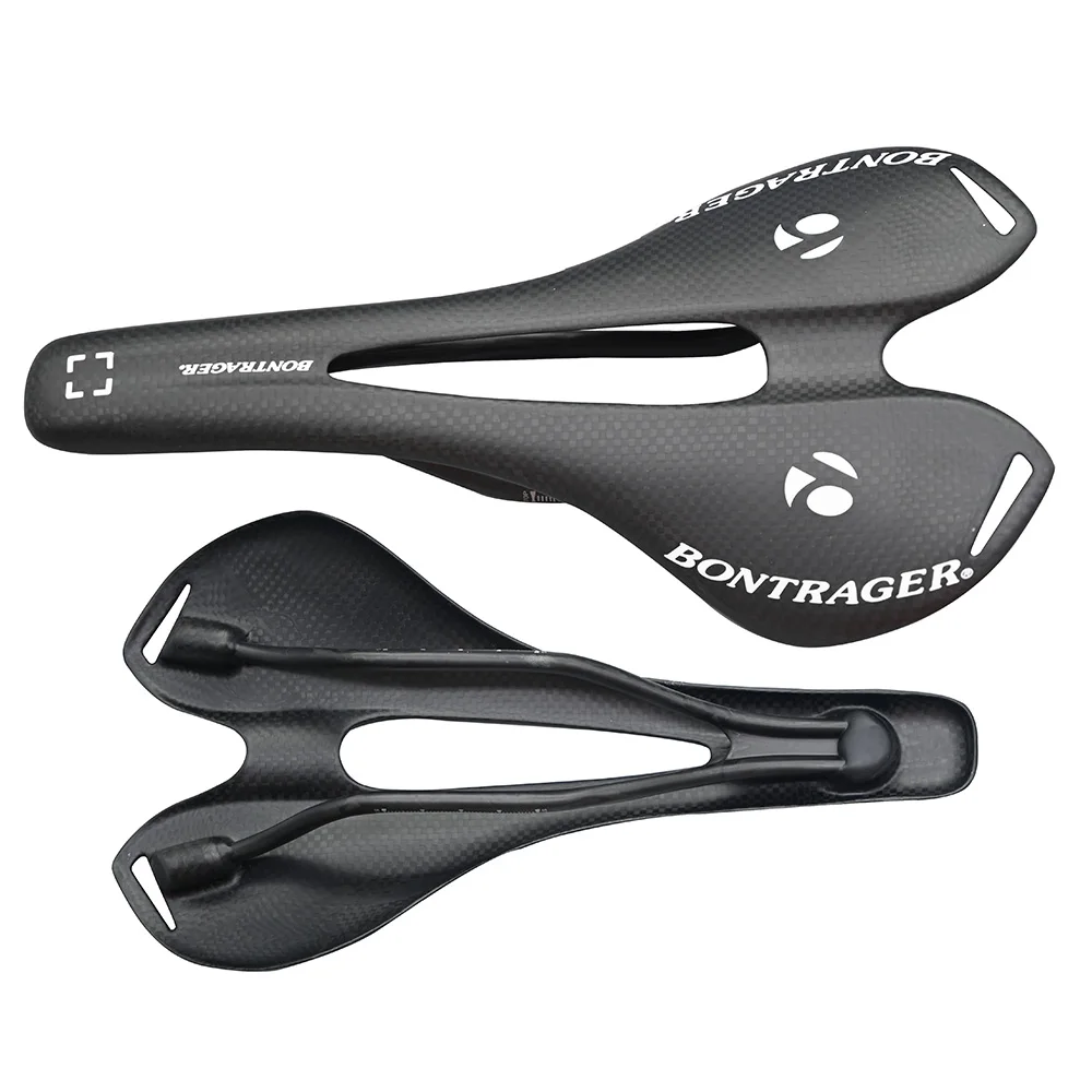 Ultralight-full-Carbon-Saddle-Bicycle-vtt-racing-seat-Wave-Road-Bike ...
