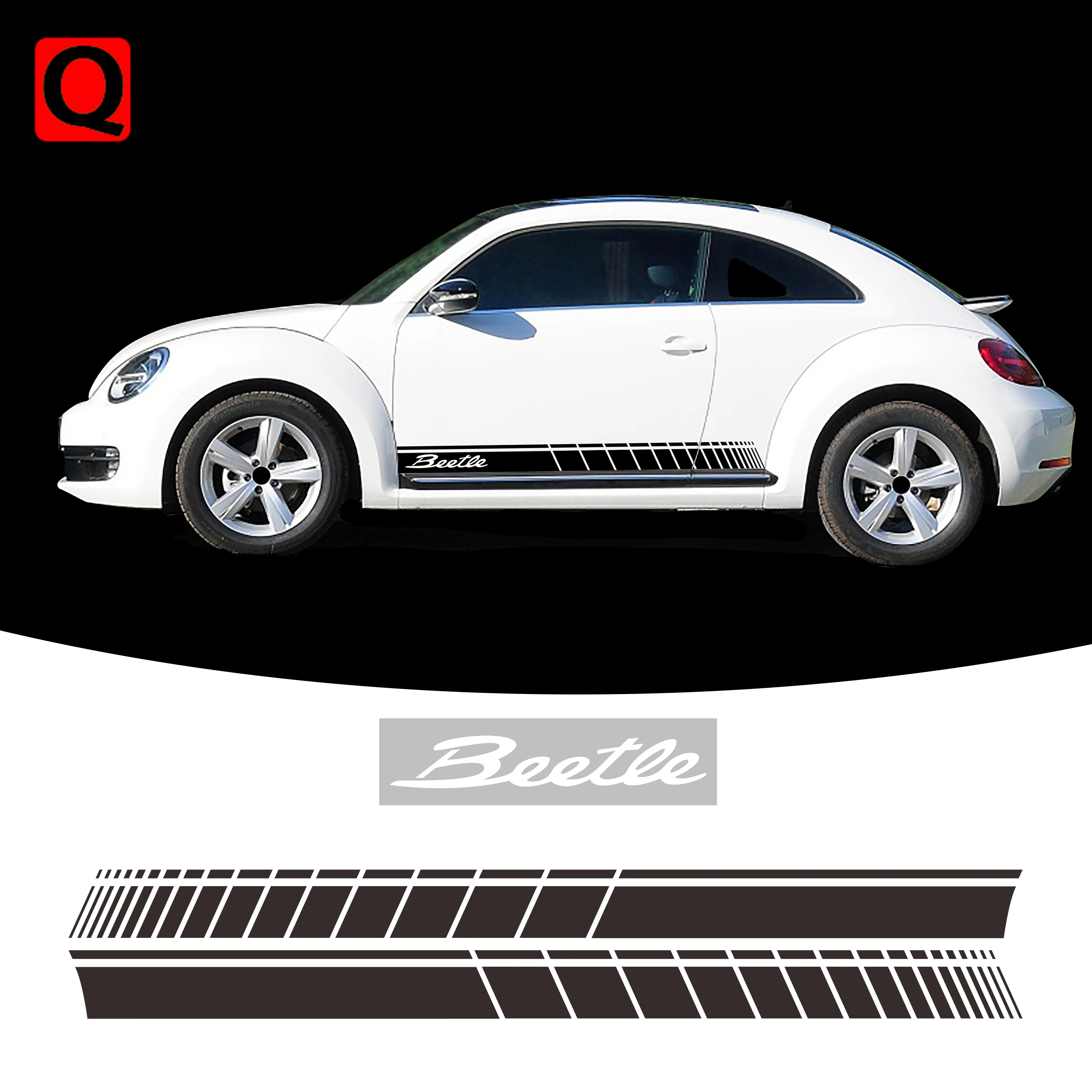 New Beetle Accessories
