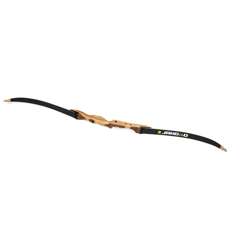 Wooden-Archery-Takedown-Recve-Bow-Longbow-arco-de-ca-a-tradicional-66 ...