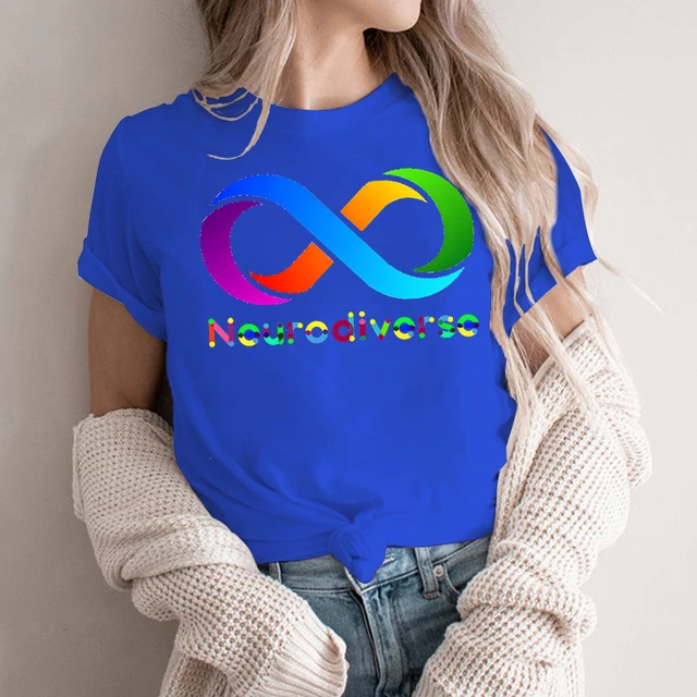 Infinity Sign Shirts