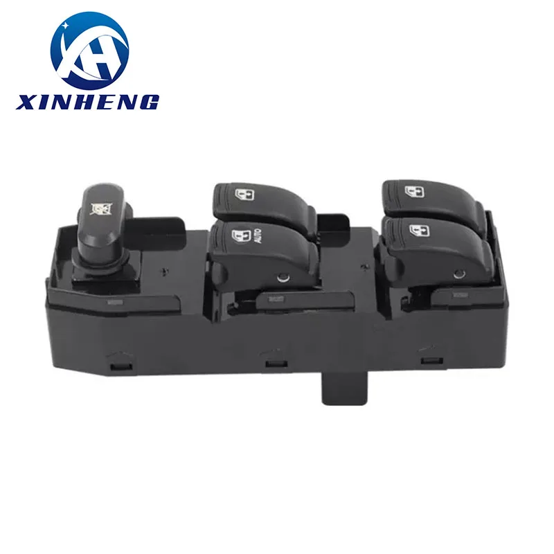 Electric-Power-Window-Control-Switch-Master-Driver-s-Side-9066788-For ...