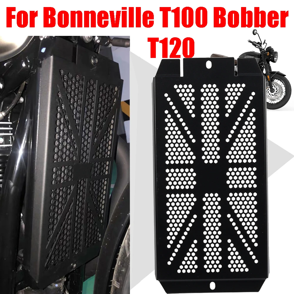 For Triumph Bonneville T100 T120 T 100 120 Bobber 2016 2022 2021 ...