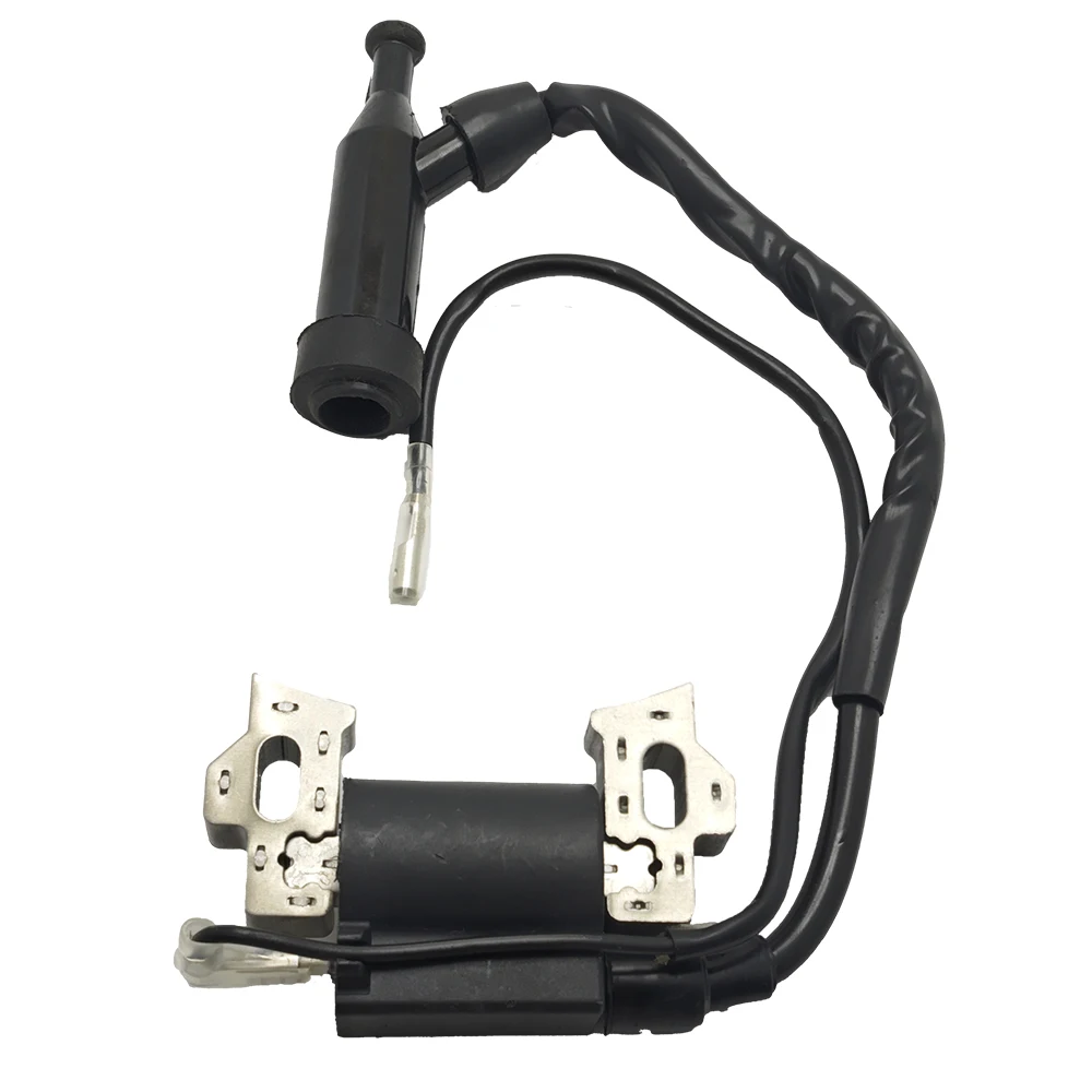 lgnition Coil Spark Plug For Predator 212cc 5.5 6.5 HP 69730 69727 ...