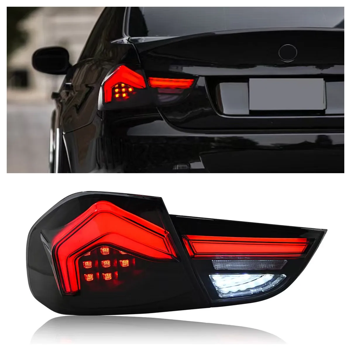 BMW E90 LED Tail Light: The Complete Guide to Upgrade, Fitment, and ...