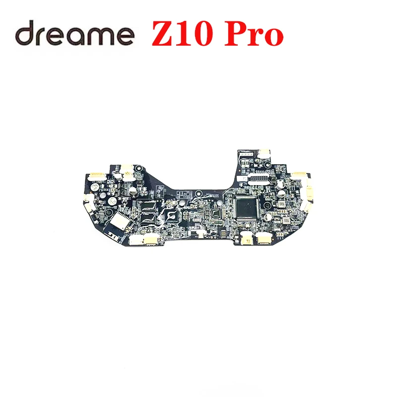 Original Dreame Z10 Pro/L10 Plus Robot Vacuum Cleaner Accessories ...