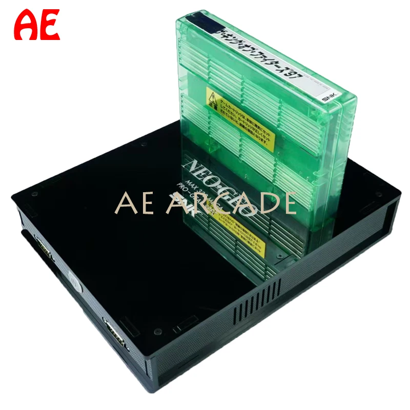 SNK-MVS-MV1B-MV1C-DIY-CMVS-Kit-with-DB15-Interface-Supports-NEOGEO ...