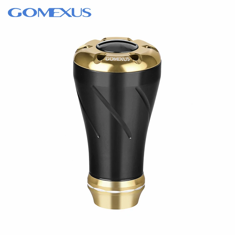 Gomexus-knob-For-Shimano-Stradic-Vanford-Ultegra-Daiwa-Fuego-LT-Zillion ...