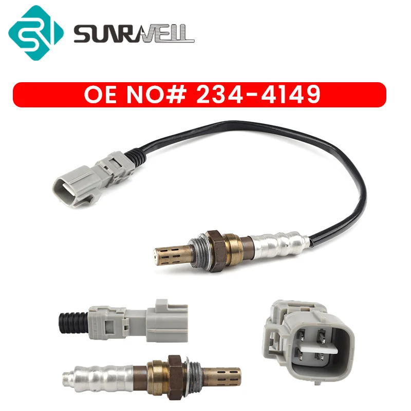 234-4149-Rear-Lambda-Oxygen-O2-Sensor-fit-For-Scion-TC-Toyota-Camry ...