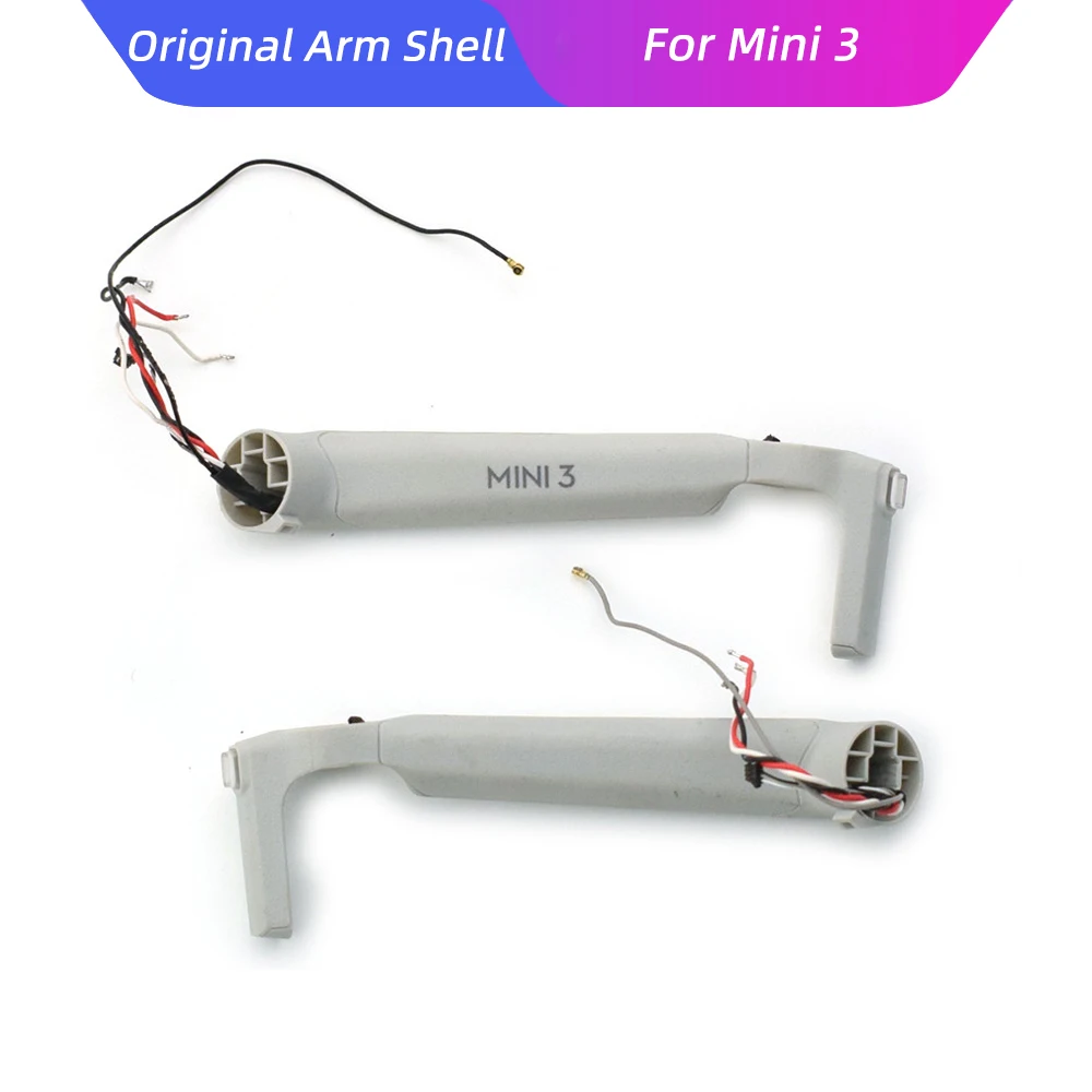Original-Arm-Shell-For-DJI-Mini-3-Rear-Front-Left-Right-Arms-Cover ...