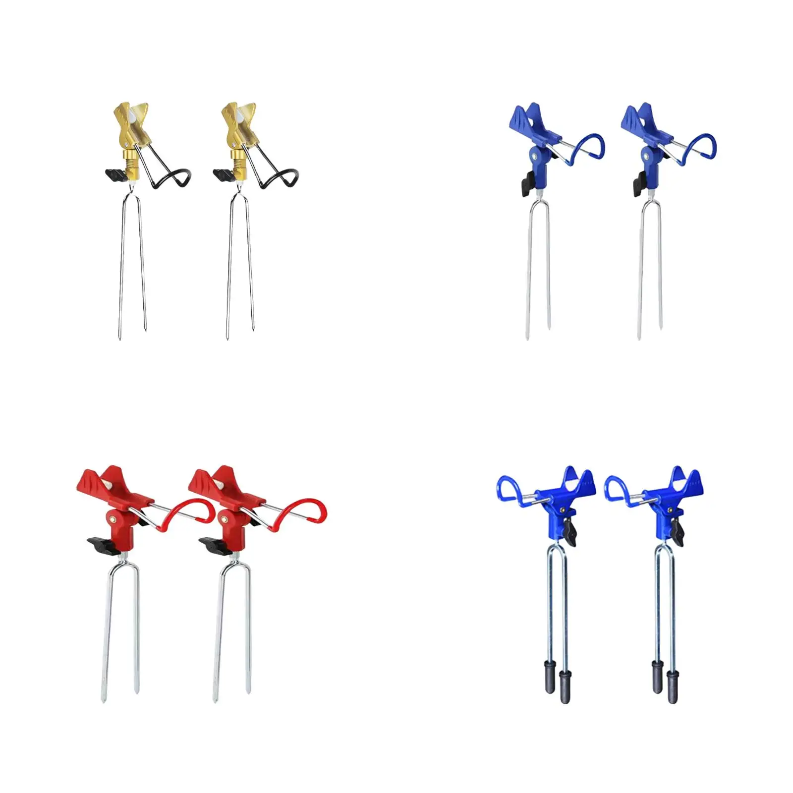 Adjustable-Fishing-Rod-Holder-Universal-Night-Light-Outdoor-Fishing ...