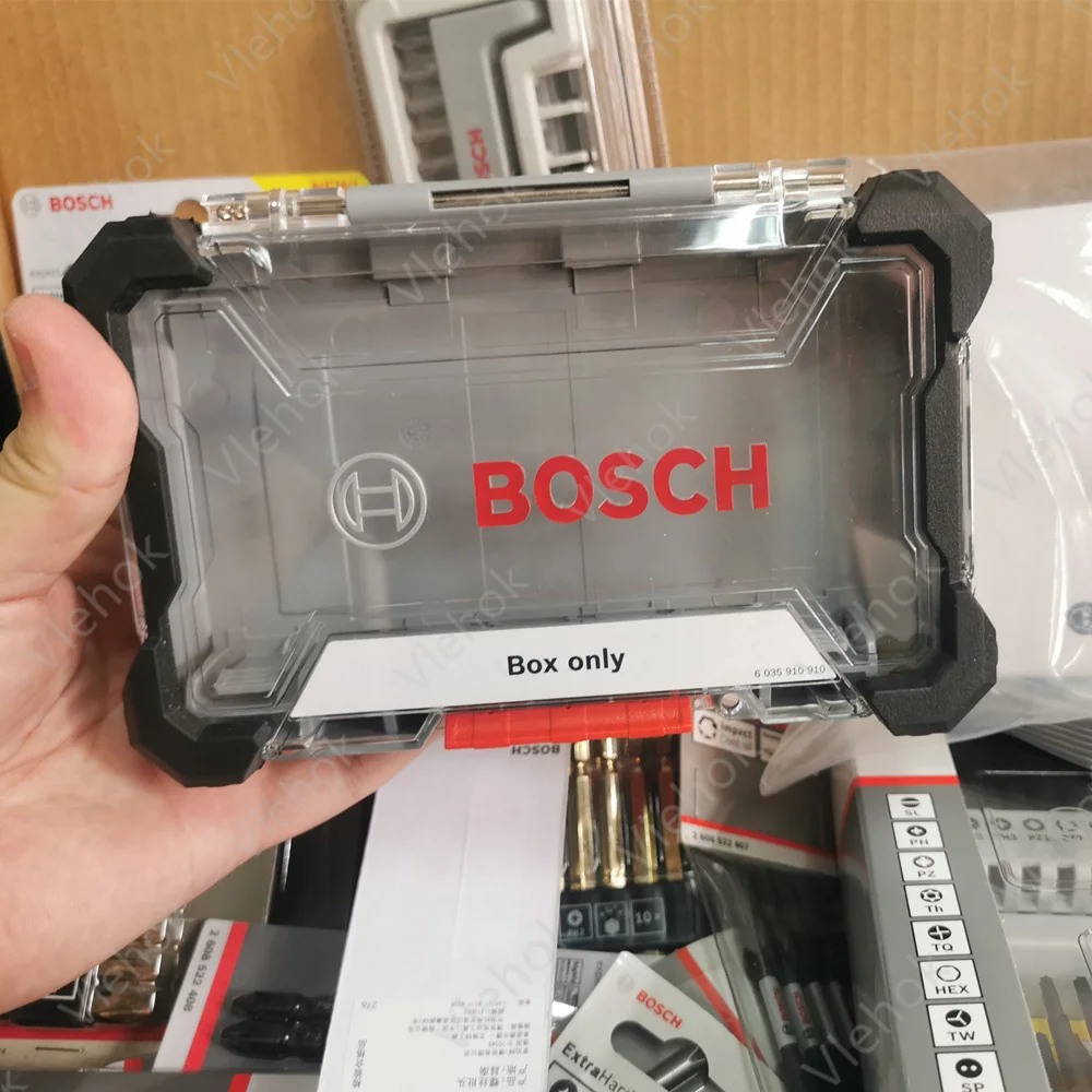 Bosch-screwdriver-bracket-fixing-tool-accessories-maintenance-electric ...