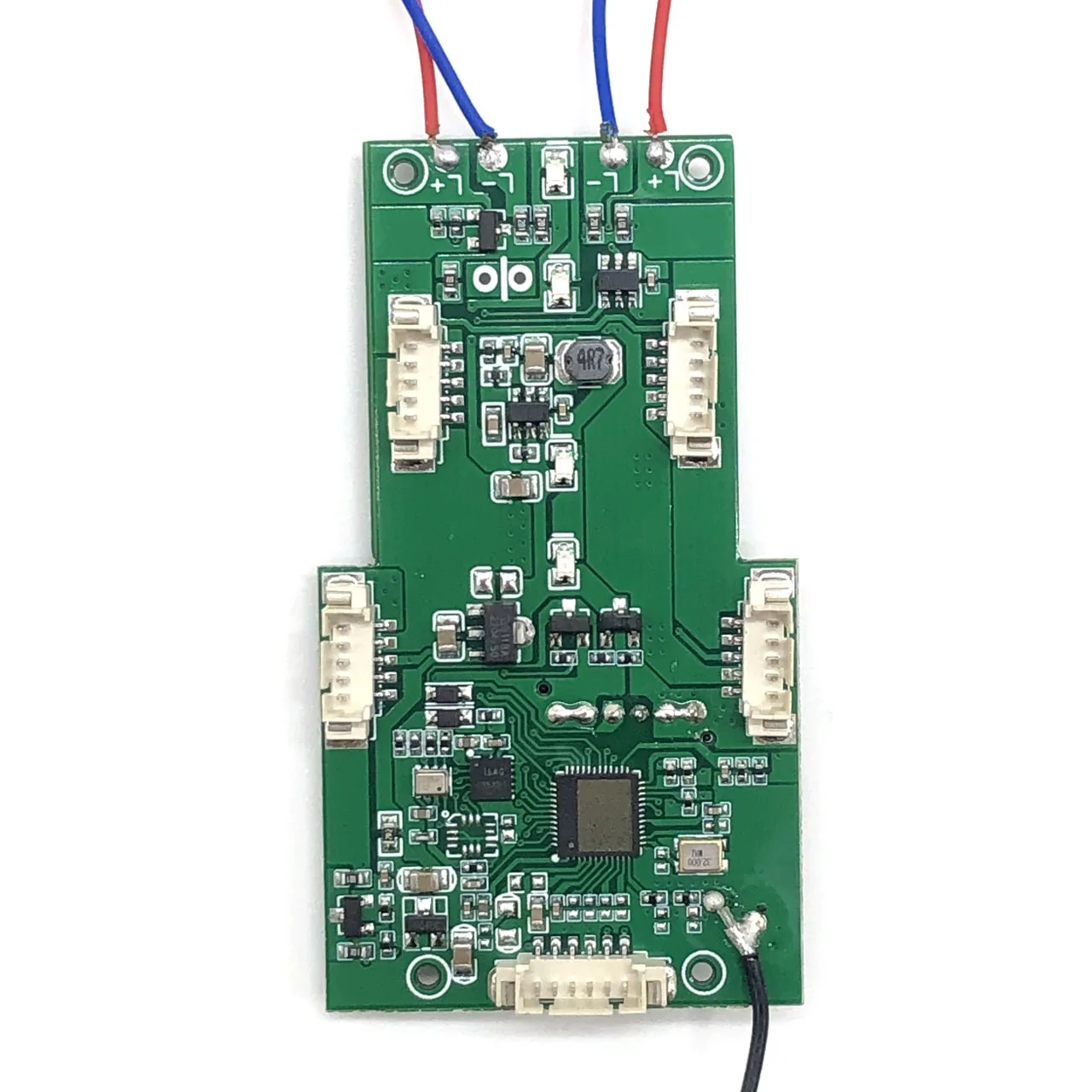 LYZRC-L700-PRO-GPS-4K-Rc-Drone-Quadcopter-PCB-Board-Motherboard ...