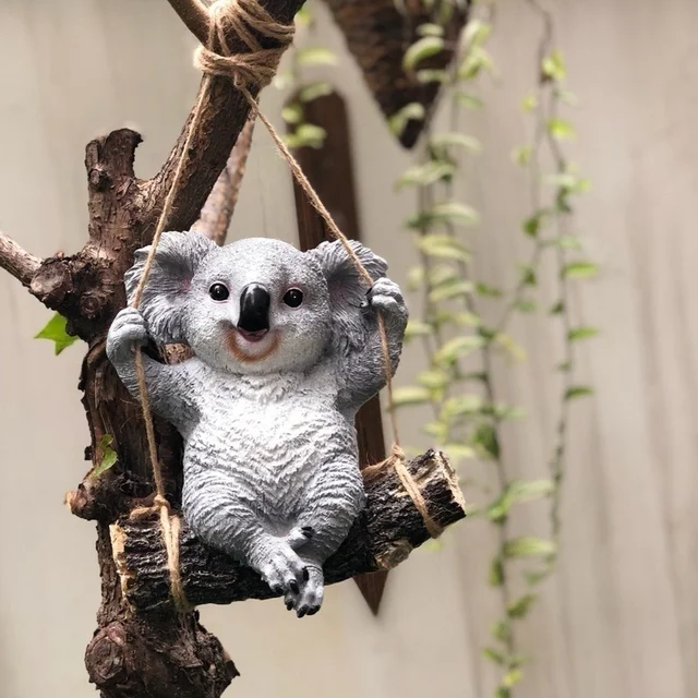 High Koala Bear Meme