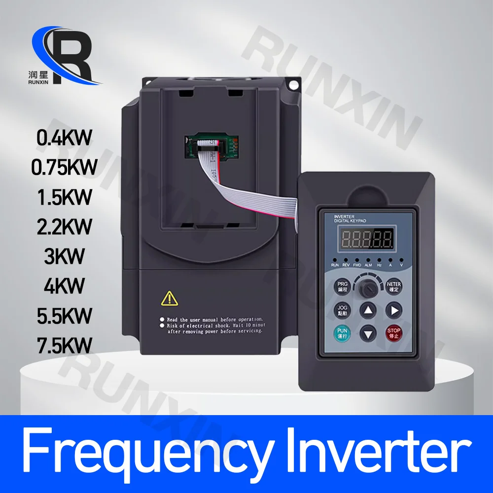 Frequency-Converter-Varible-Frequency-Drive-Inverter-0-4KW-0-75KW-1-5KW ...