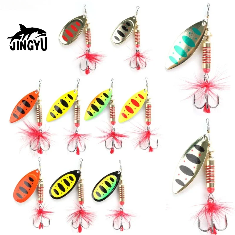 1pcs-Peche-Propeller-Tractor-Hard-Jig-Fishing-Lure-6g-10g-13-5g-VIB ...