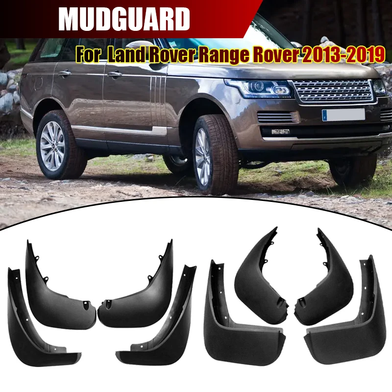 Bumpers for Land Rover Range Rover, Car Accessories, 2013 2014 2015 ...