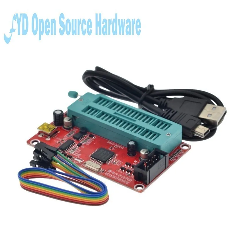 1PCS EEPROM USB Programmer SP200SE / SP200S Enhanced With ISP Interface ...