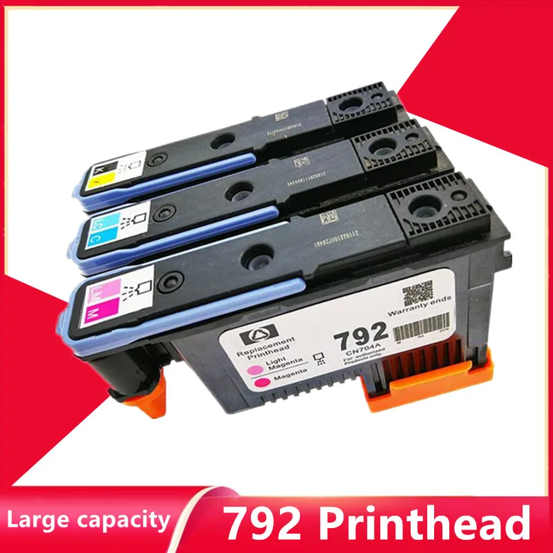 792 Hp Latex Ink Cartridge | Hp 792 Printhead Cn702a | Hp L26500 Latex ...