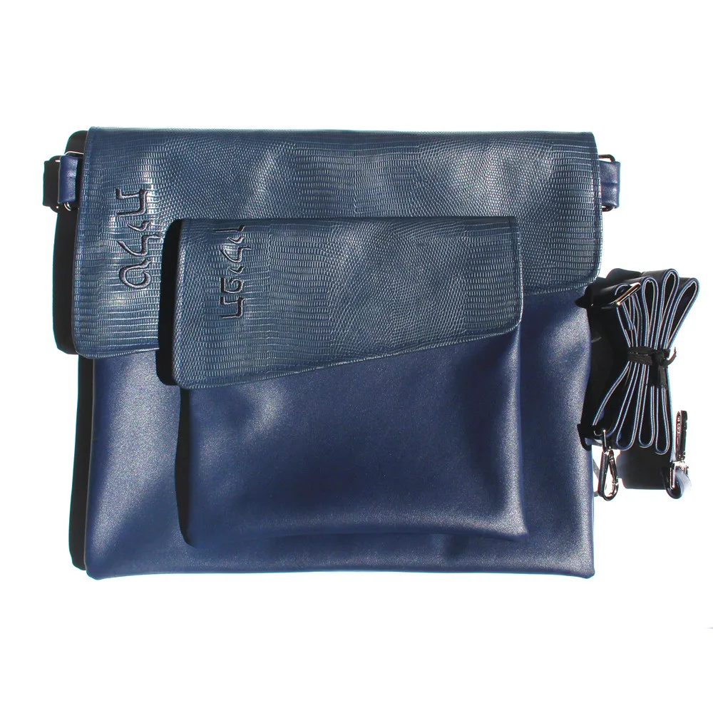 Tefillin-Bag-Tallit-Bag-Jewih-With-Shoulder-Strape-For-Talit-Prayer ...