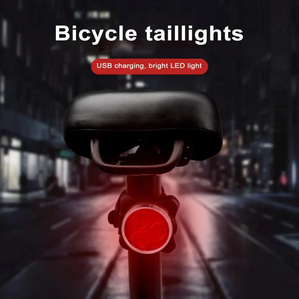Cycling-Light-Bright-Led-Bicycle-Light-Set-with-Usb-Rechargeable-Front ...