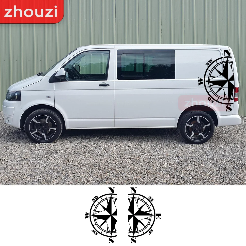 For Volkswagen Vw Multivan Transporter Caravelle T4 T5 T6 Benz Vito Car ...