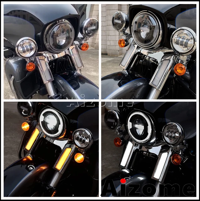 The Signal 2022 Legs