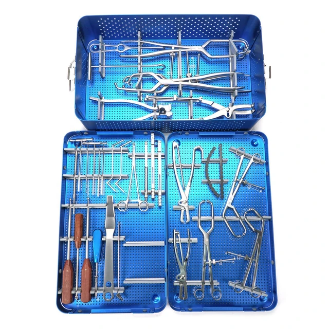 Orthopedic Surgery Tools