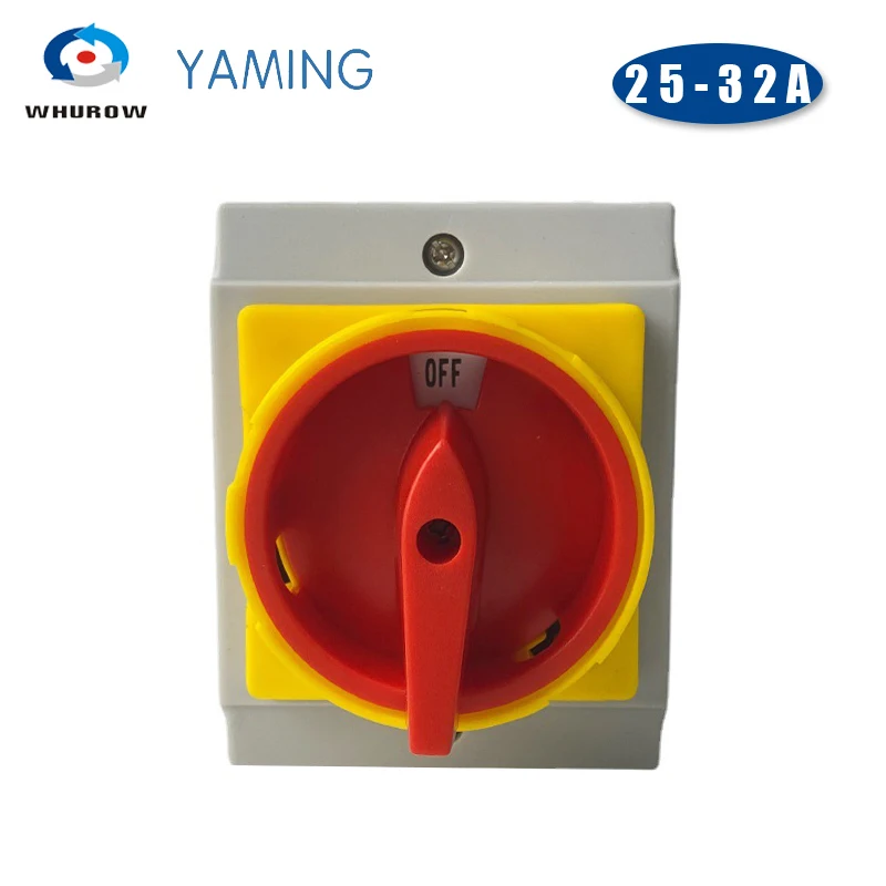 Isolator Switch Padlock Rotary Switch Lock Rotary Isolator, 55% OFF