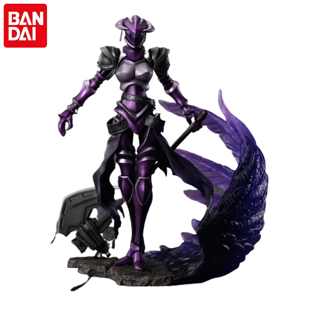 Pre-sale-Hobbilic-Overlord-Anime-Figure-Albedo-Action-Figures-Albedo ...