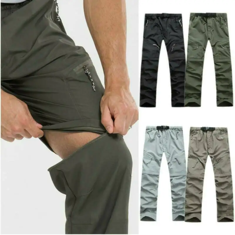Pantalones-cortos-de-secado-r-pido-para-hombre-Shorts-transpirables-con ...