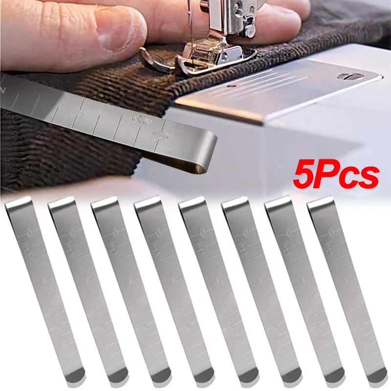 Sewing-Clip-Stainless-Steel-Hemming-Clips-Metal-Crimping-Clip-Fabric ...