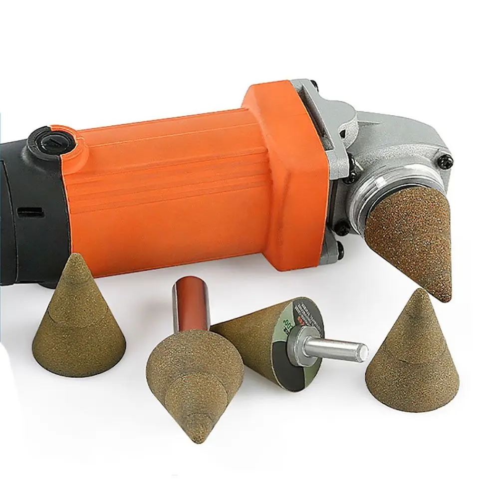 Bits-Internal-Hole-Carve-Countersink-Diamond-Brazed-Polishing-Wheel ...