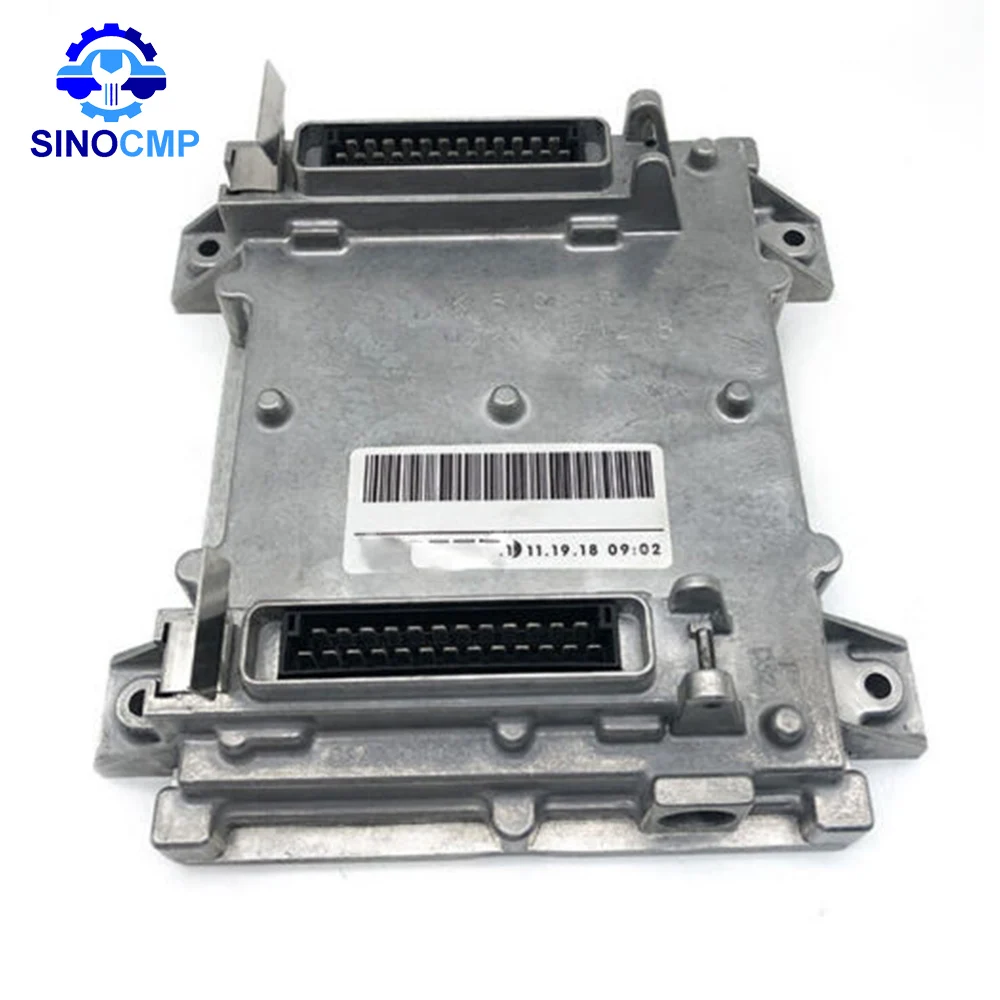 ECU-Engine-Controller-Computer-20723663-20845001-For-Volvo-Excavator ...