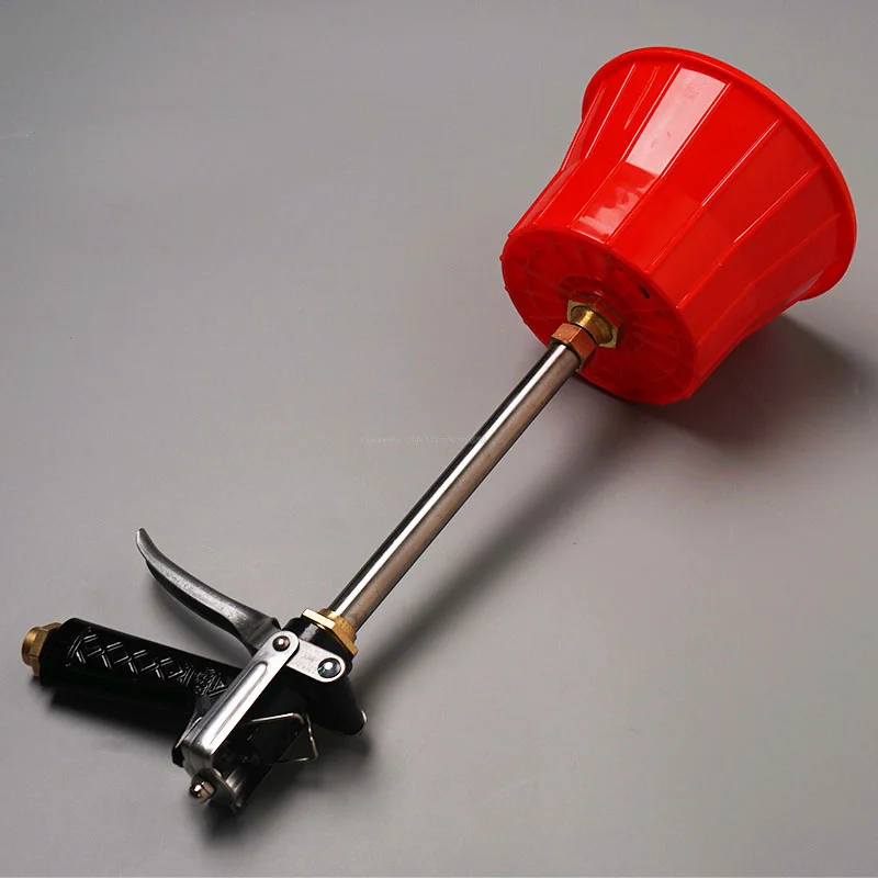 wind-type long-range Agricultural fight drugs High pressure rotating ...