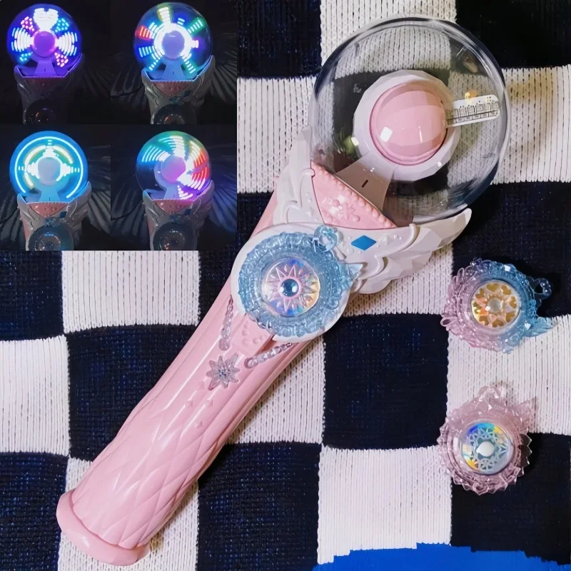 Bandai-Vast-Sky-Beauty-Of-Light-Girl-Sky-Phantom-Stick-varita-m-gica ...