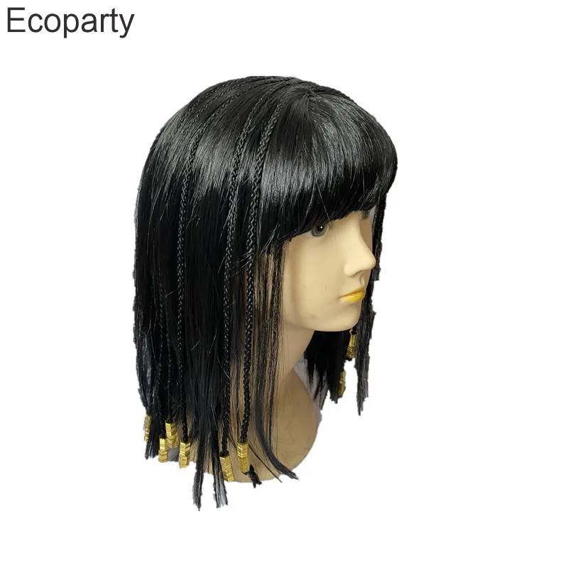 Egyptian Hairstyles For Prom