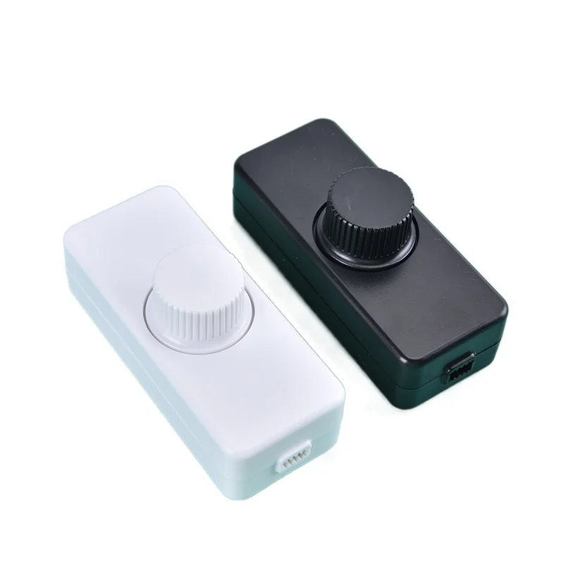 LED-Dimmer-Switch-for-Incandescent-Halogen-Bulb-Lamp-Lights-Switch ...