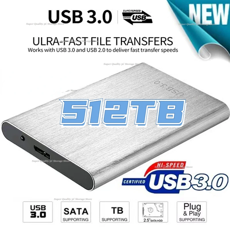 512TB-Portable-SSD-USB-3-0-HDD-2TB-4TB-High-speed-External-Hard-Drive ...