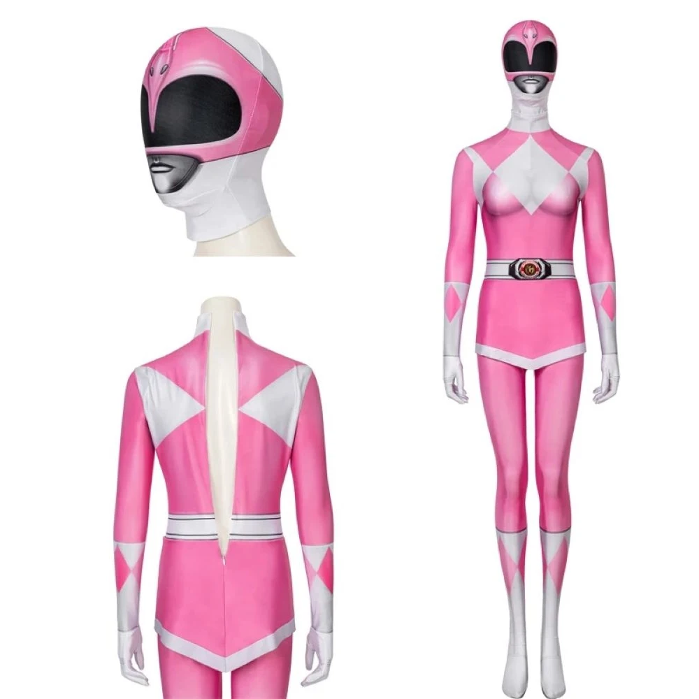 Trickz N sales Treatz Pink Cutout
