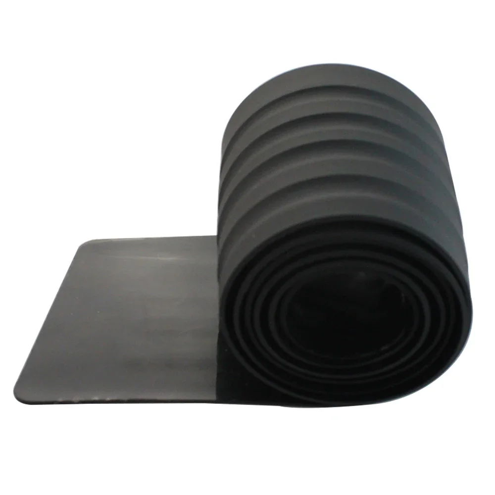 Car-trunk-protective-strip-bumper-collision-friction-resistant-rubber ...