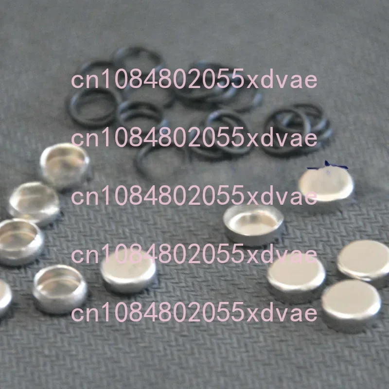 PE-Stainless-Steel-Crucible-Sealed-Crucible-Pressure-Crucible-Aluminum ...