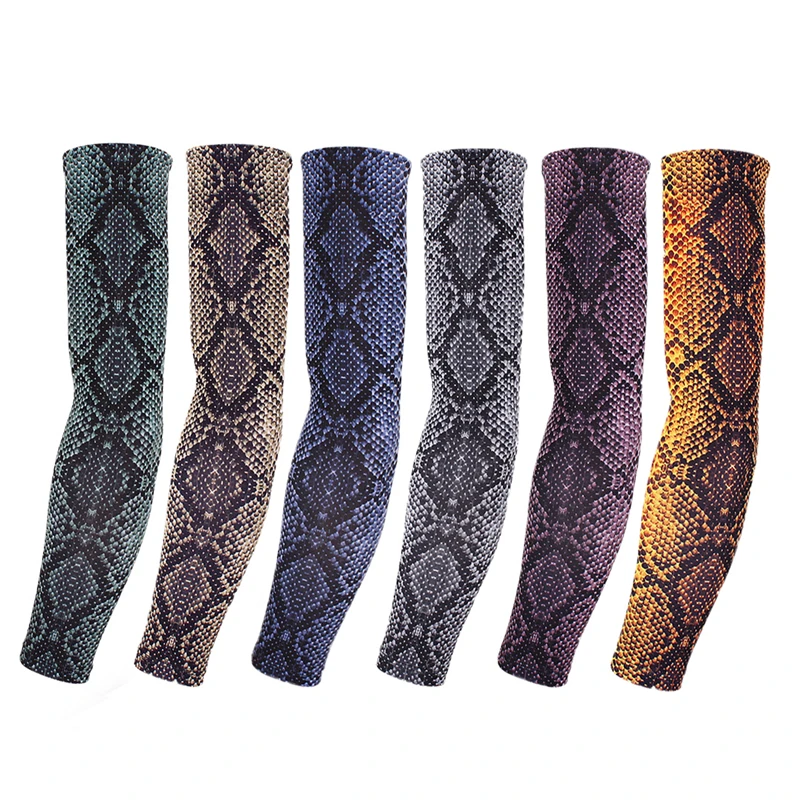 Compression bras,Manchon de Compression des bras pour sport,2 pièces ...